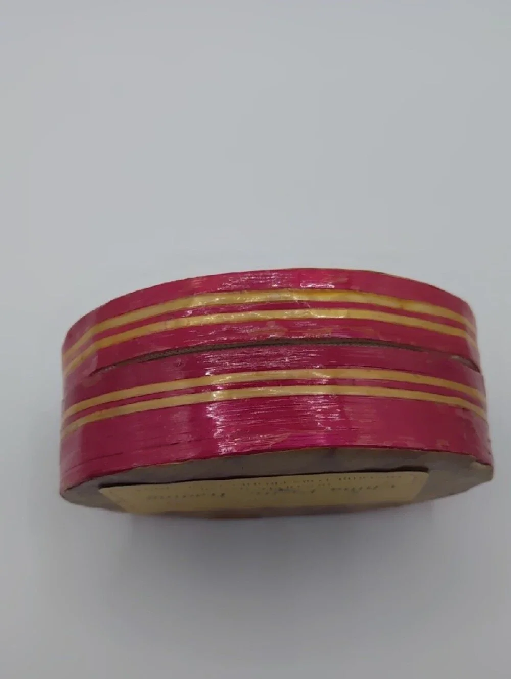 China Pacific Trading | Jewelry | Bamboo Inlay Trinket Box From ...
